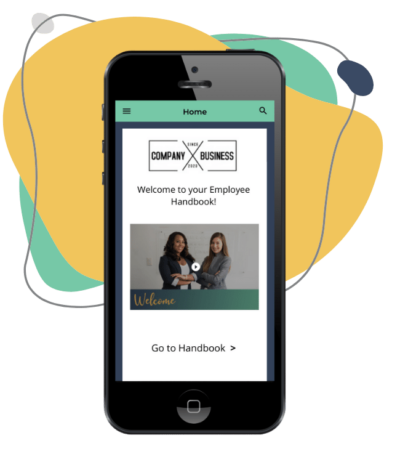 Digital Employee Handbooks | In.Hand.Book