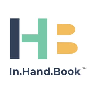 Employee Handbook App For Companies That Care - In.Hand.Book